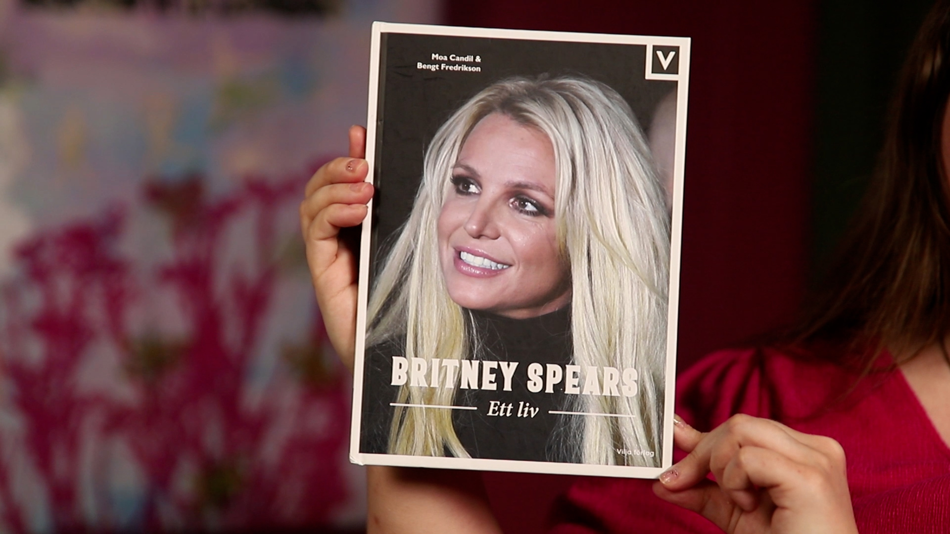 Britney Spears - Ett liv - FIXtv